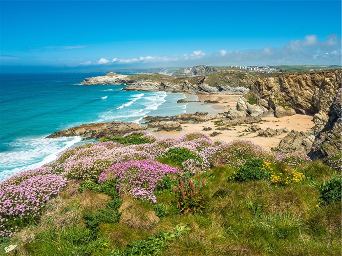 UK & Ireland Tours - Isle of Scilly - Rail Tours
