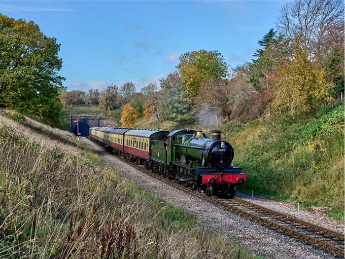 Gloucester Rail Tours