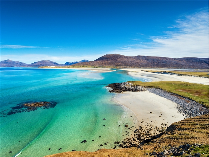 Rail holidays by train in UK, Europe and Worldwide | Railtrail Tours