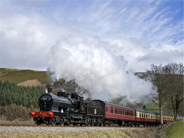 Heritage & History Tours - UK & Ireland