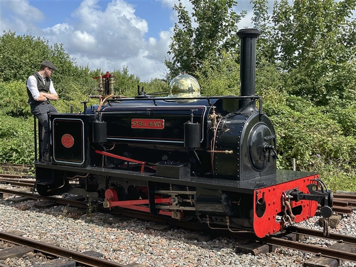 Steam & Heritage Calendar - UK & Ireland - Rail Tours