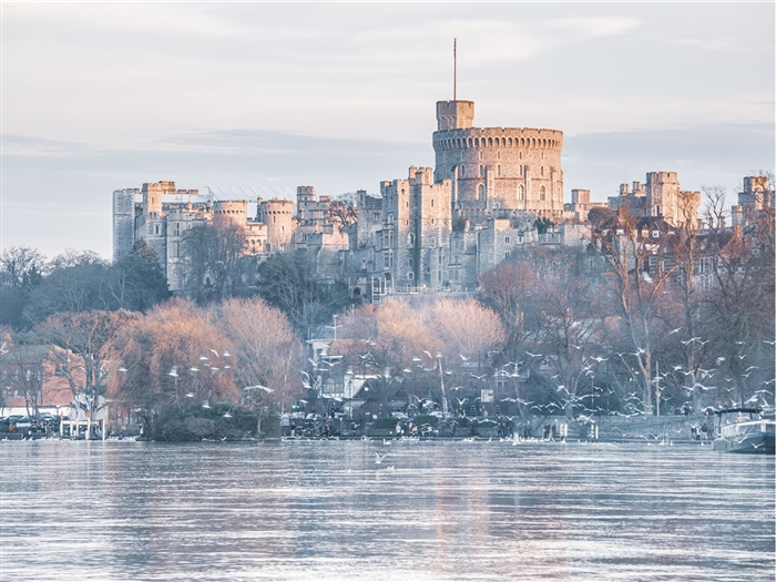 Festive & Winter Tours - UK & Ireland