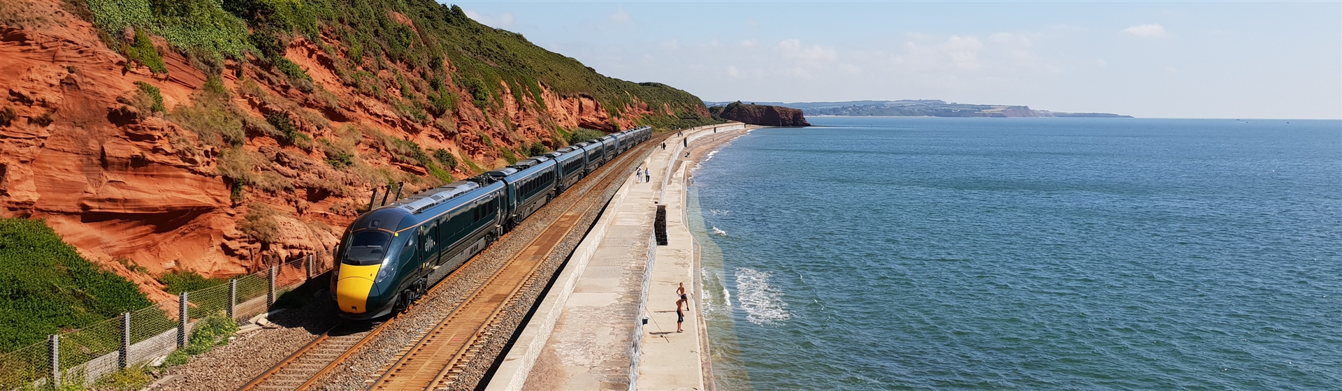 Classic Cornwall Coast & Country 2026 Rail Tour