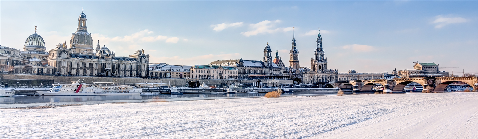 Festive Steam in Saxony 2026 Rail Tour