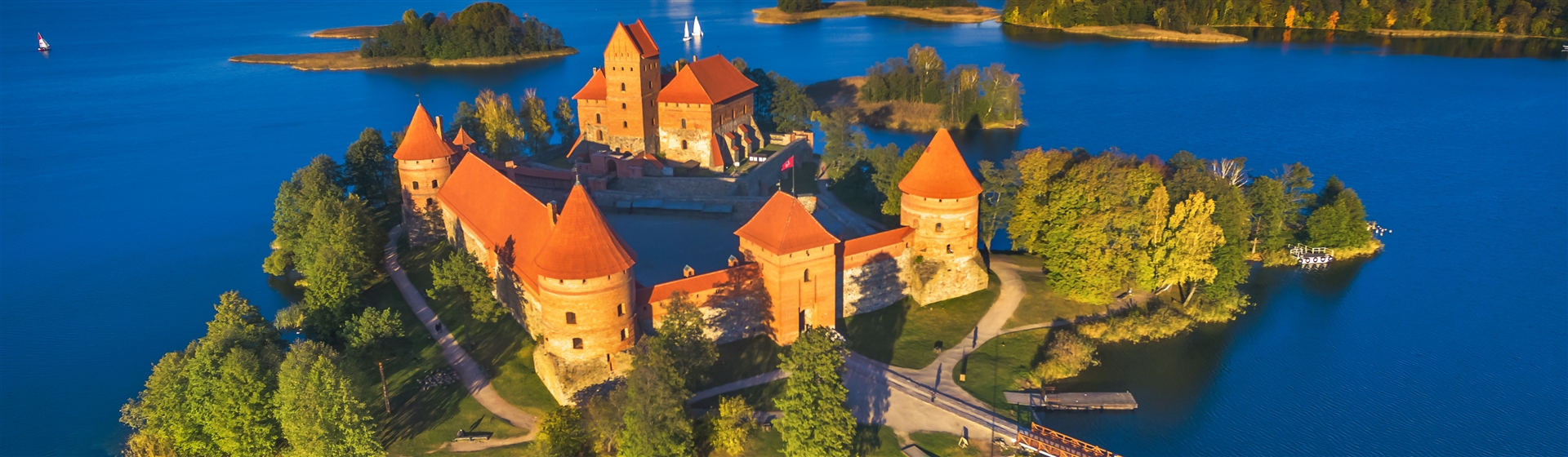 Vintage Baltics 2026 Rail Tour