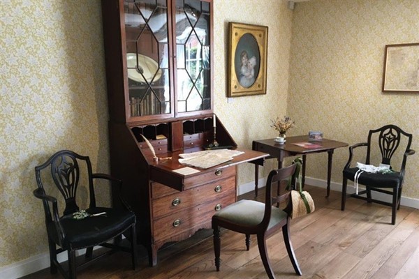 Historical Wonders of Wessex & Portsmouth 2026 Rail Tour