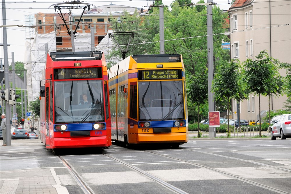 Timeless Trams in Germany 2026 Rail Tour