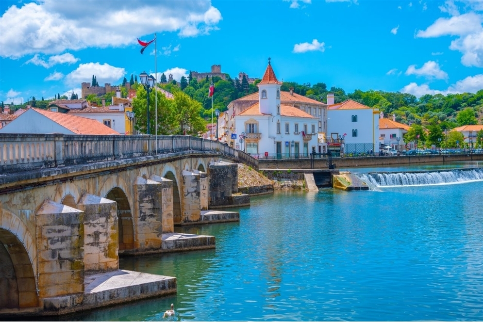 Undiscovered Portugal in Style 2026 Rail Tour