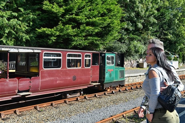 Railtrail Tours -rail holiday from Derry to Kerry - train tour in ...