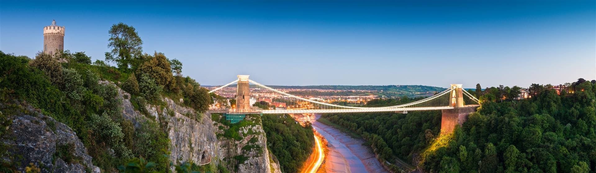 Heritage & History Tours - UK & Ireland