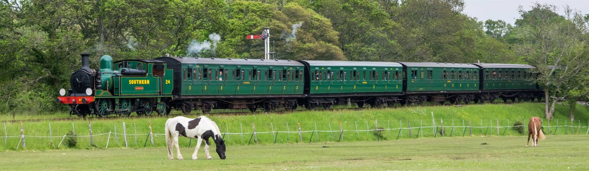 Classic Tours - UK & Ireland