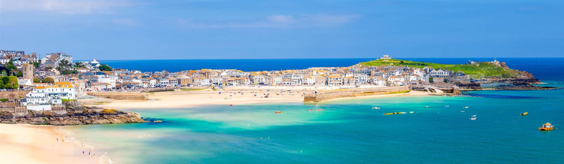 Cornwall Rail Tours